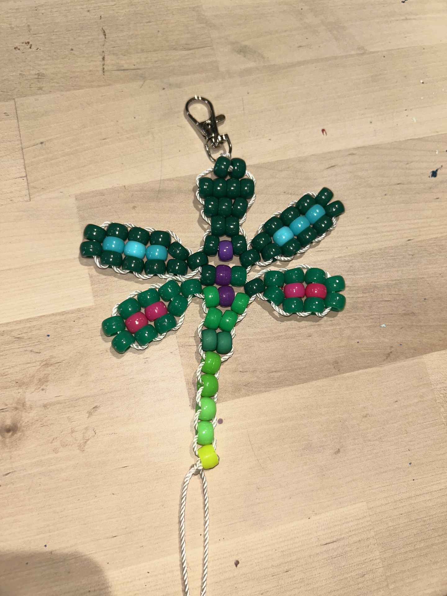 Beaded Creatures | Arteasy